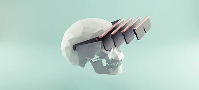 Vertex - Responsive HTML5 Bootstrap Template