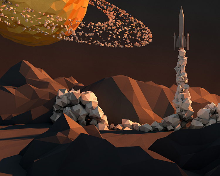 Vertex - Responsive HTML5 Bootstrap Template